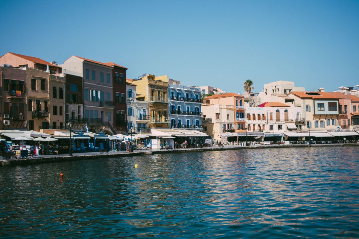 Creta – ce poti vizita si cand merita sa vii pe insula, care sunt ...