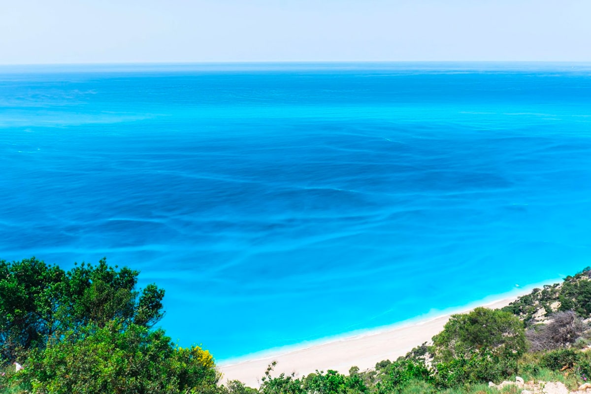 Lefkada - cele mai importante plaje si obiective turistice si de ce ...