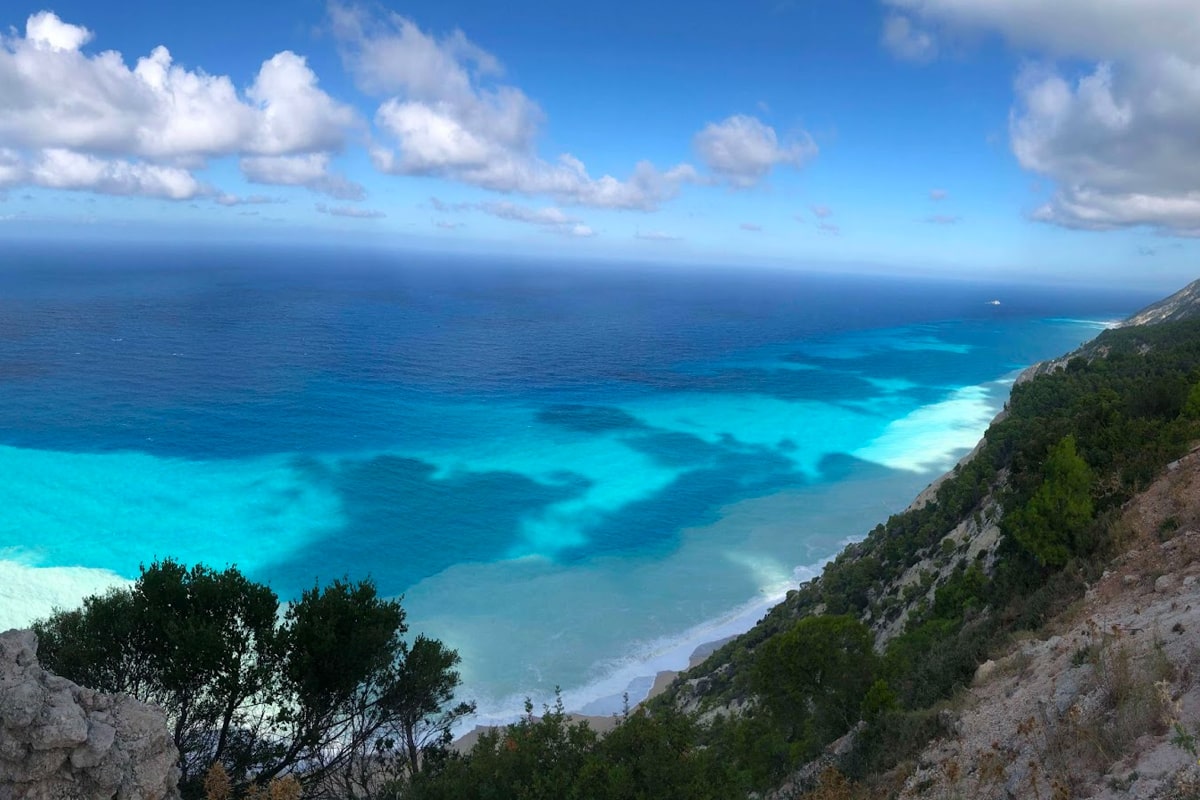 Lefkada - cele mai importante plaje si obiective turistice si de ce ...