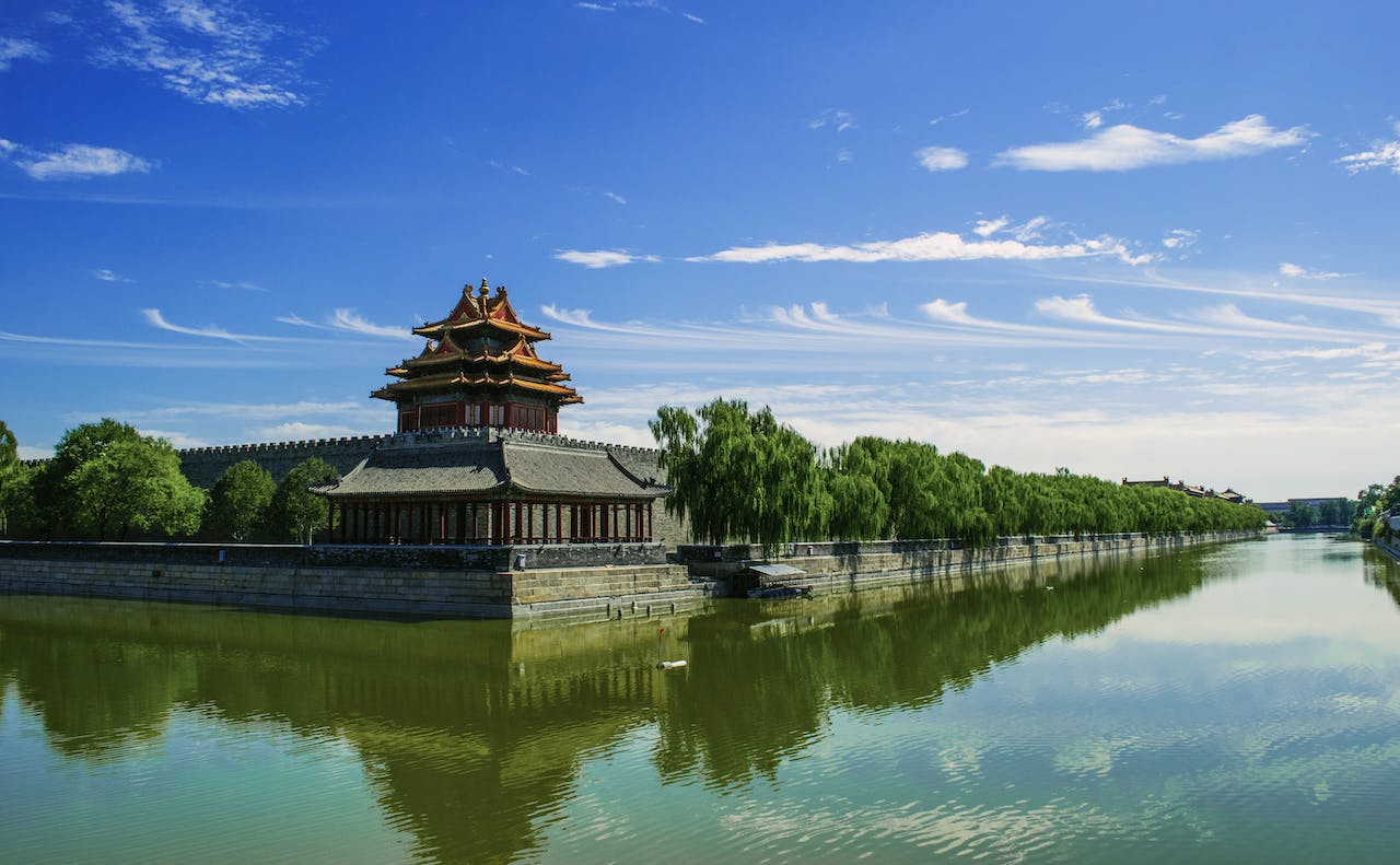Beijing – o incursiune în inima capitalei chineze. Ce obiective ...