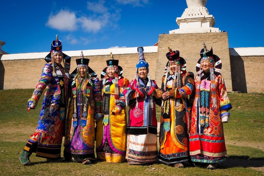 Mongolia: descoperă fascinanta moștenire și istorie a Imperiului mongol ...