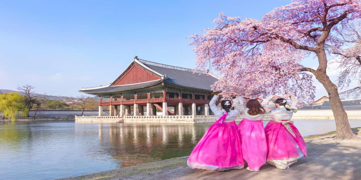 Coreea de Sud: descoperă Seoul, cultura K-Pop, serialele K-Drama și ...